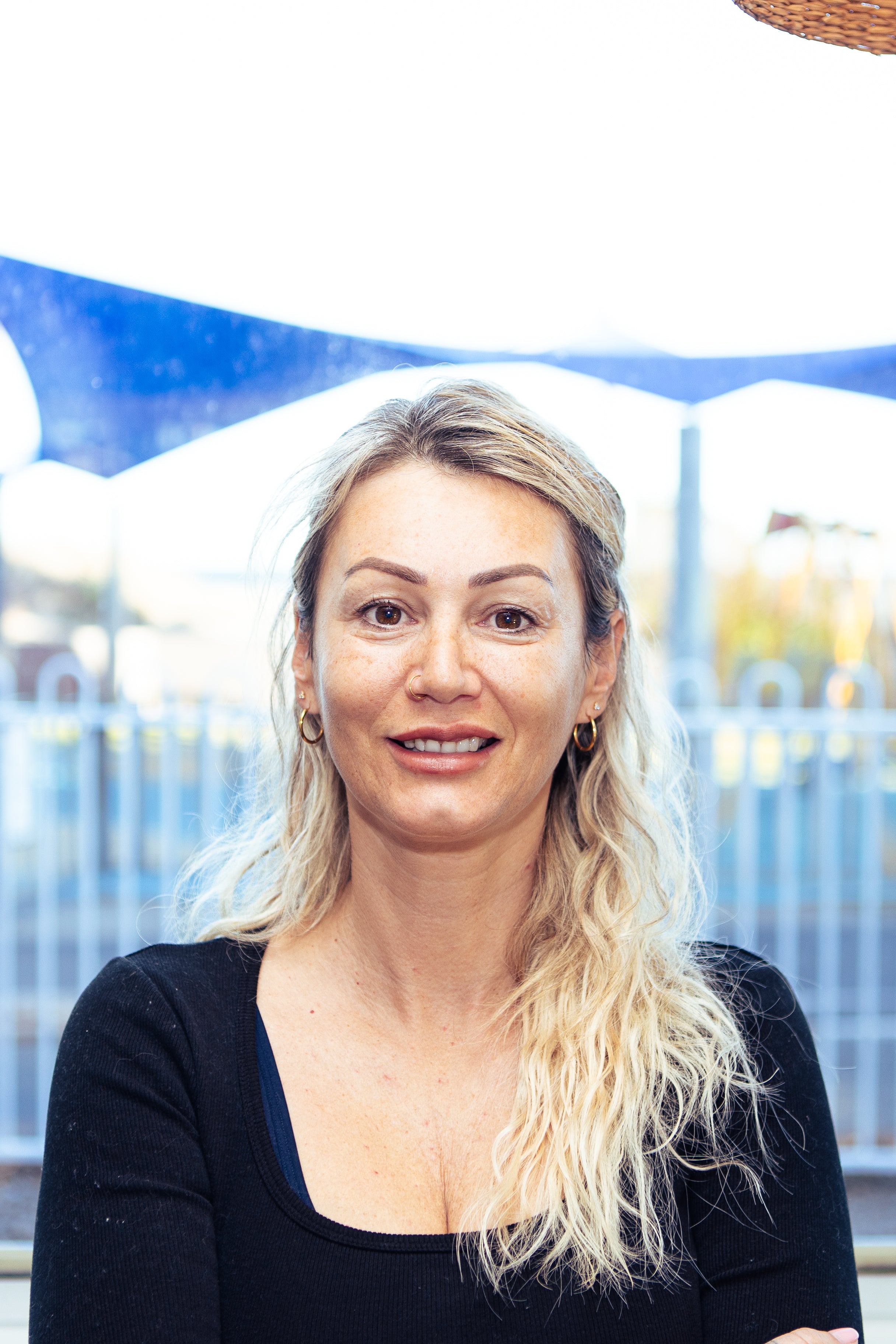 Meet the Team – Compassion Companions